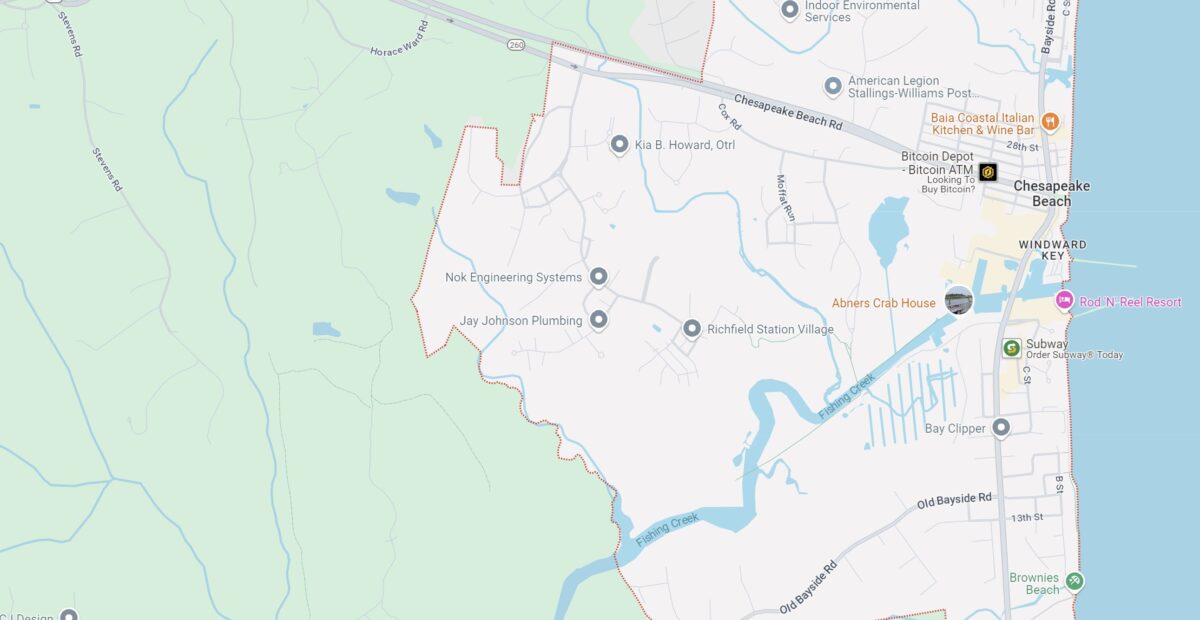 Chesapeake Beach Water Well Repair Service - Watson Pump & Well Drilling